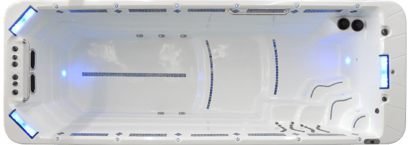 Spas - Aqua Living Factory Outlets