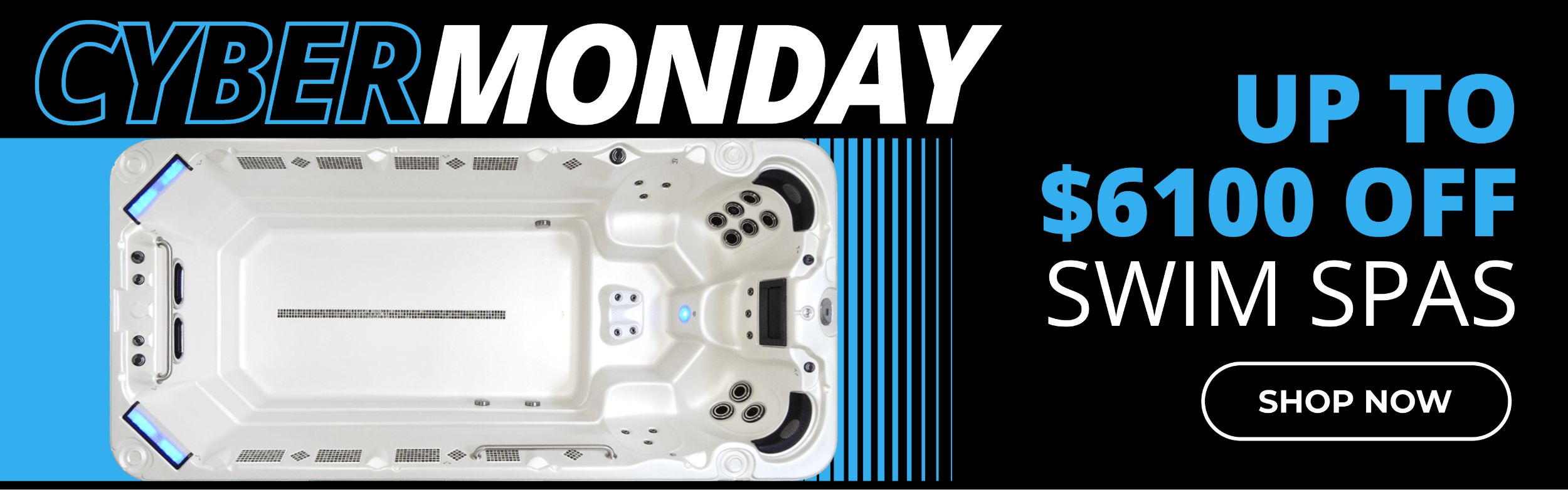 Balboa SmartSwim™ - Aqua Living Factory Outlets